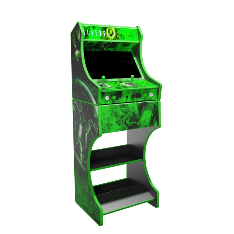 Our Favourite Hidden Gem Arcade Games | Arcade Mania